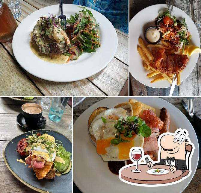 Top 5 restaurants with tapas in Coomera, december 2025 - Restaurant Guru