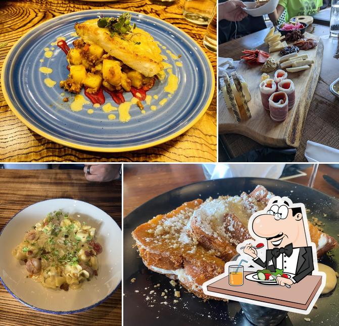 The Local, Fallston - Restaurant menu, prices and reviews