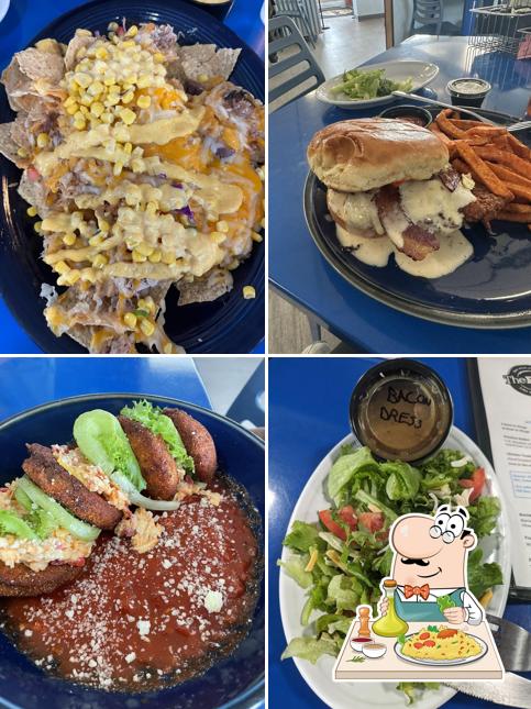 TheFeed, Logan - Restaurant menu, prices and reviews