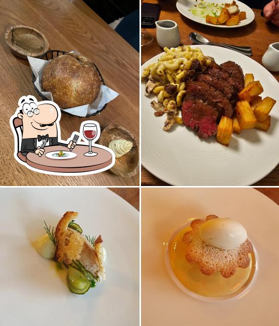 Thomas by Tom Simmons, Cardiff - Restaurant menu, prices and reviews