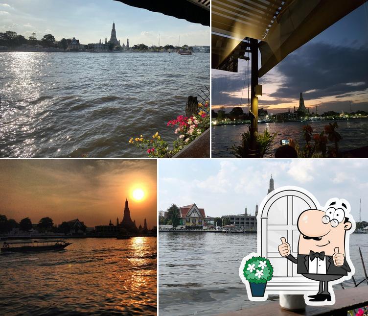 ViVi The Coffee Place cafe, Bangkok - Restaurant reviews
