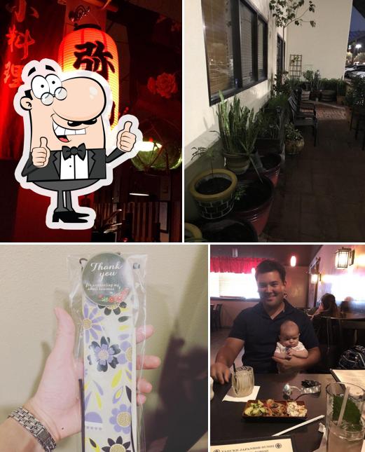 Yasuke Japanese Sushi, McAllen - Restaurant menu, prices and reviews
