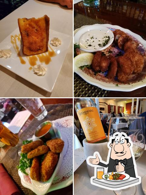 1776 Steakhouse, 18585 Coastal Hwy #6 in Rehoboth Beach - Restaurant ...