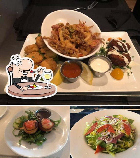 Danielle's Scratch Kitchen, Castle Rock - Restaurant menu, prices and ...