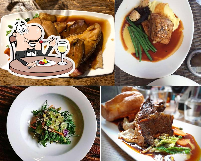 Top 5 restaurants with lamb leg roast in Edinburgh, june 2025 ...