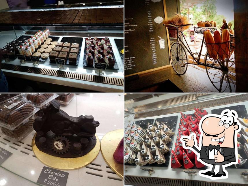Vac's Pastries - KARKHANA, Secunderabad - Restaurant menu, prices and ...