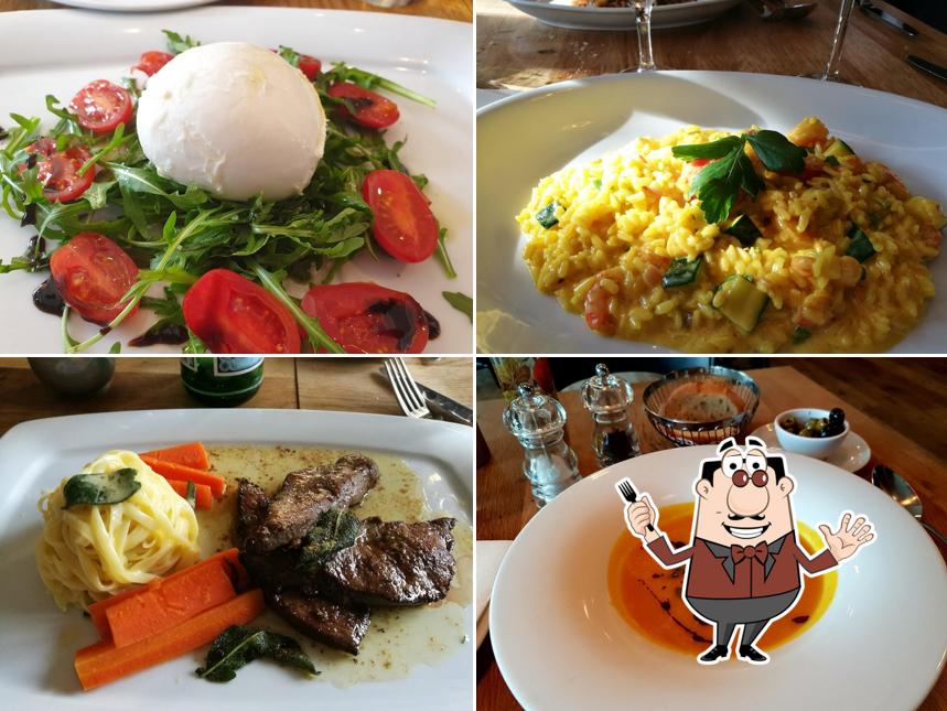 Top 10 Restaurants in Potsdam, September 2025 - Restaurant Guru