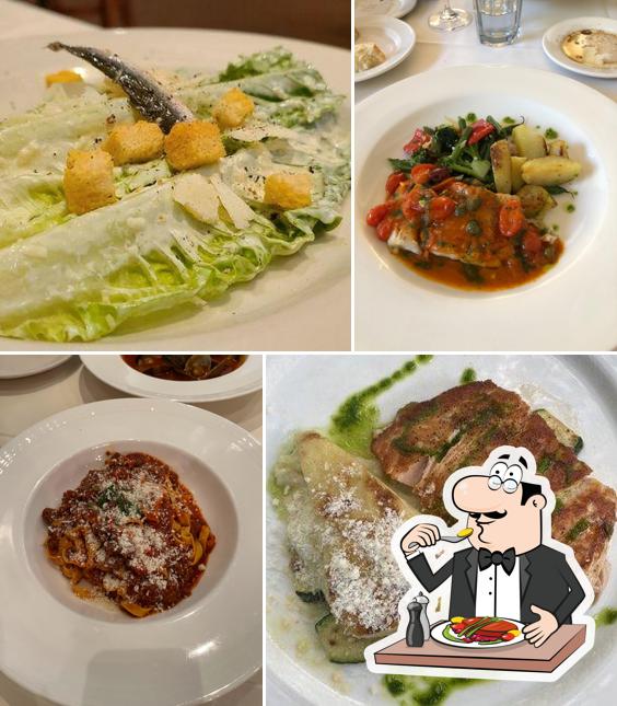 Ca'Bianca, Santa Rosa - Restaurant menu, prices and reviews