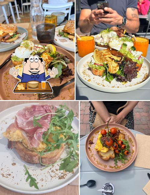 Burro, Henley Beach - Restaurant menu, prices and reviews