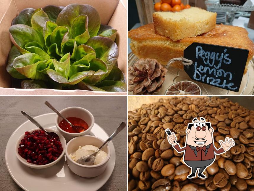 Connect @ Netherfield in Nottingham - Restaurant reviews