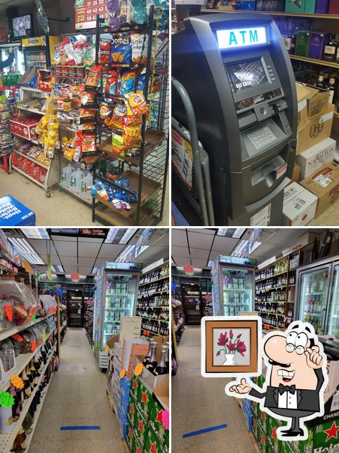 Radburn Liquors in Fair Lawn - Restaurant reviews