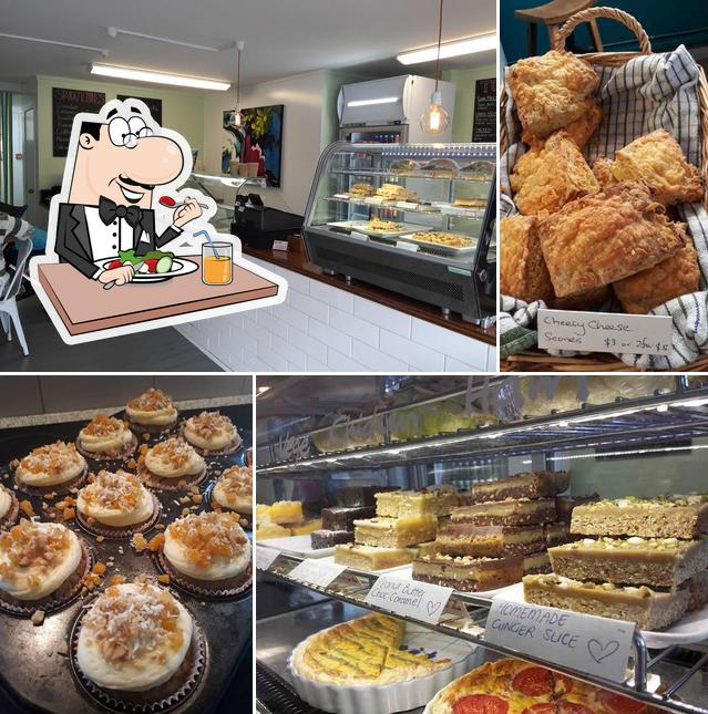 Zoom Espresso., Auckland - Restaurant menu, prices and reviews