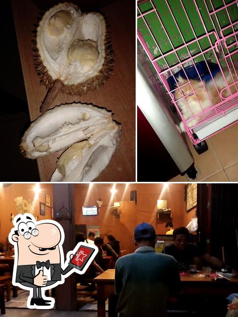 saridele homemade bu sun cafe, Surabaya - Restaurant reviews
