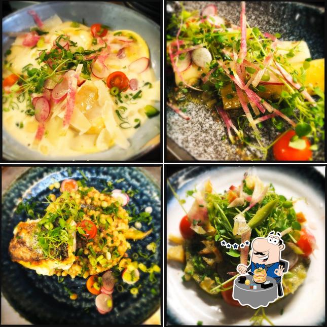 Chez Delphine restaurant, Paris, 48 Rue Saint-Georges - Restaurant menu ...