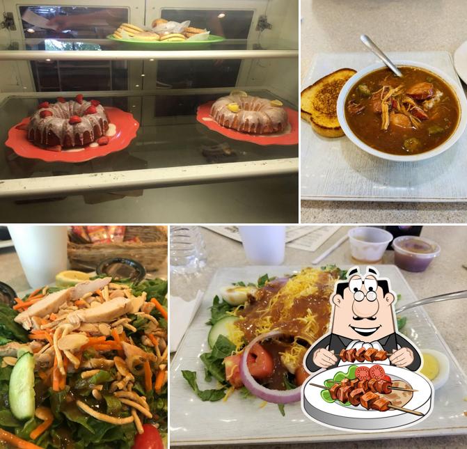 The Coffee Bean, Monroe - Restaurant menu, prices and reviews