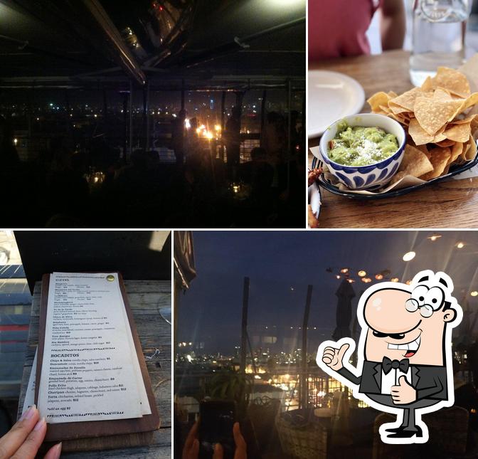 El Techo in San Francisco - Restaurant menu and reviews