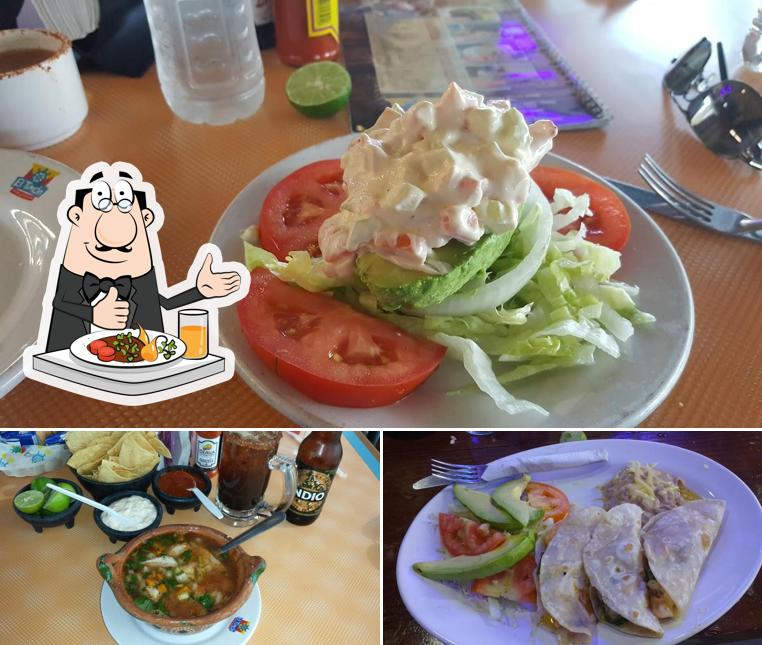 El Timón, Santa Catarina - Menú del restaurante, precios y reseñas