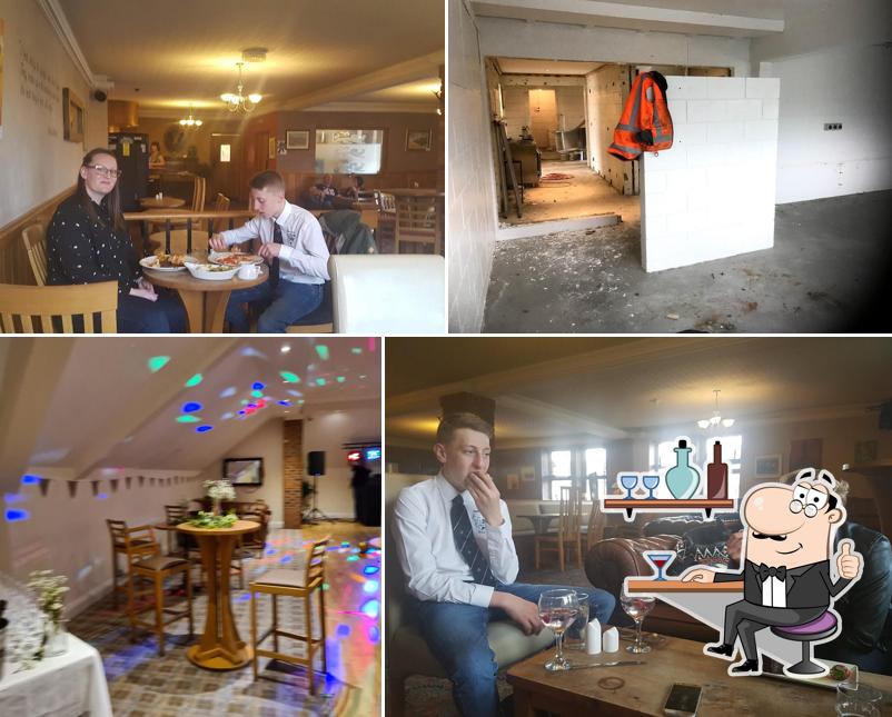 The Golden Lion in Hartlepool - Restaurant reviews