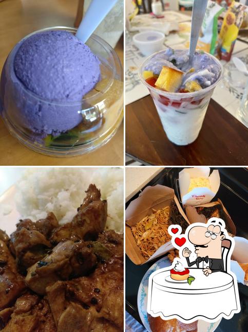 Kabayan Restaurant, Royal Palm Beach - Restaurant menu, prices and reviews