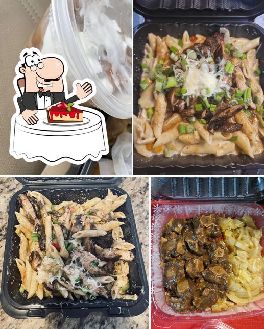 Ka'ribbean Fire, La Plata - Restaurant menu, prices and reviews