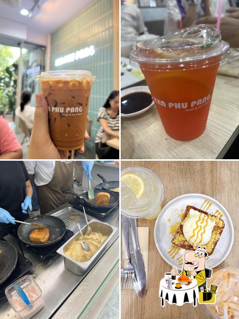 Ken Phu Pang, Hat Yai - Restaurant menu, prices and reviews