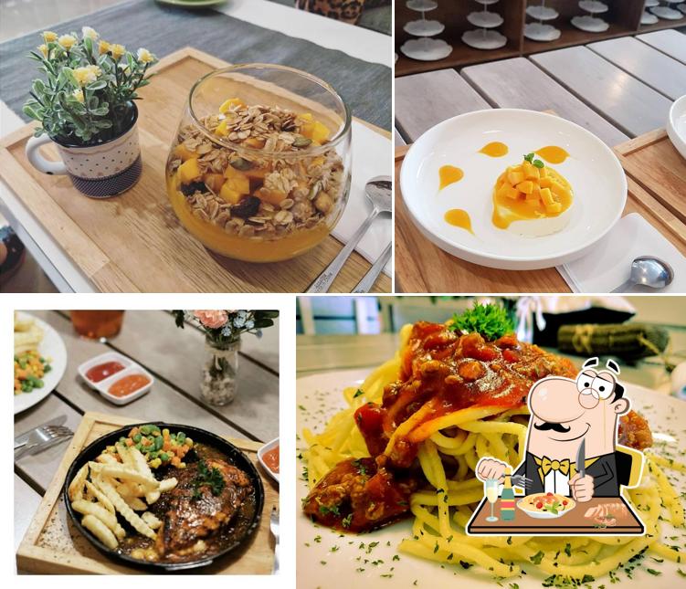 Meilleur Cafe & Patisserie, Batam - Restaurant menu, prices and reviews