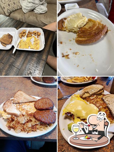 Mike's Diner, Schenectady - Restaurant menu, prices and reviews