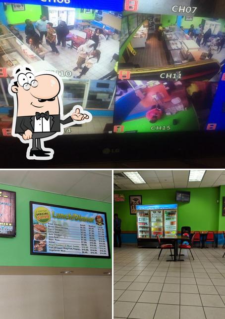 Negril Way Caribbean Restaurant, Plantation - Restaurant menu, prices ...