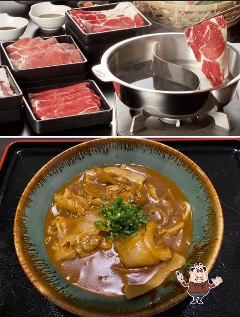 Nippon Japanese Restaurant Gurgaon, Gurugram - Restaurant menu, prices ...