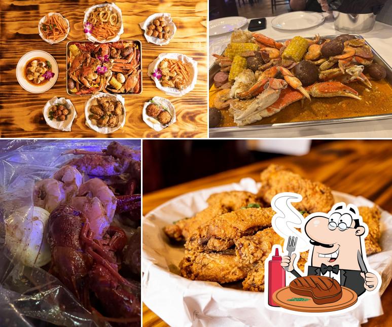 Top 7 restaurants in Short Pump, january 2025 - Restaurant Guru