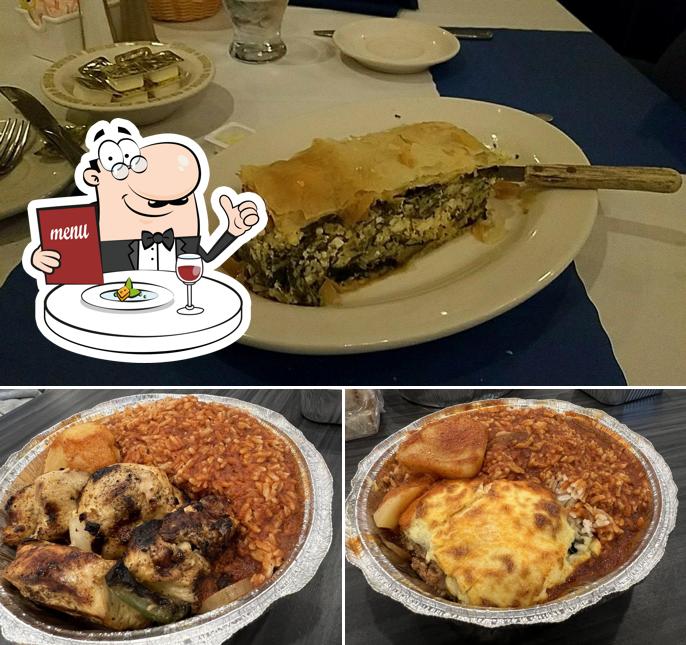Find the best place to eat in Lowell, summer 2024 - Restaurant Guru