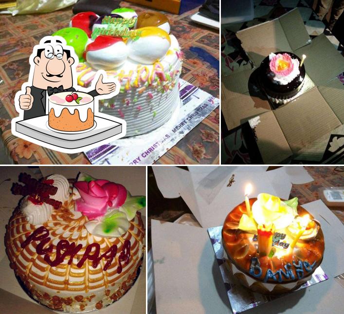 Perfect Bakery Pvt Ltd., Indore - Restaurant menu, prices and reviews