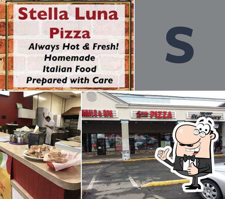 Stella Luna Pizza, Orangeburg - Restaurant menu, prices and reviews