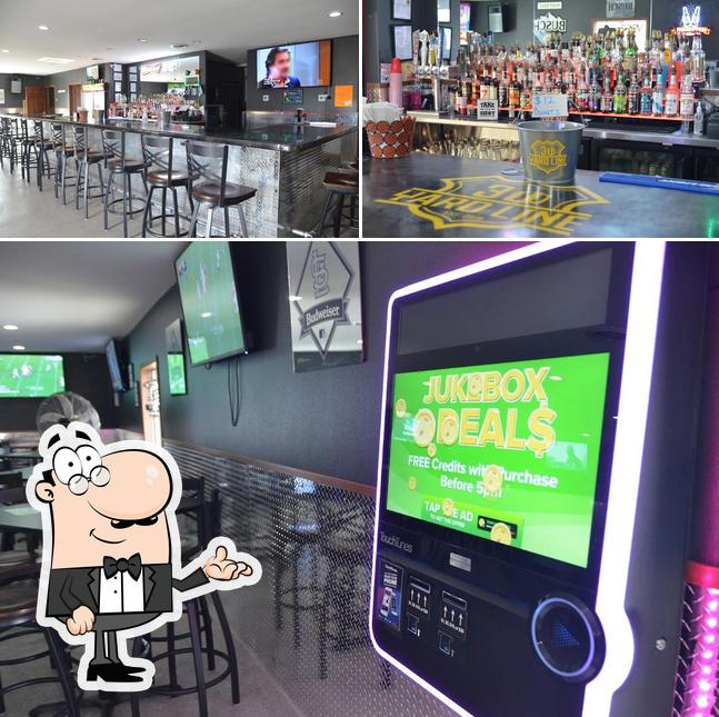 30 Yard Line, Grand Junction - Restaurant menu, prices and reviews