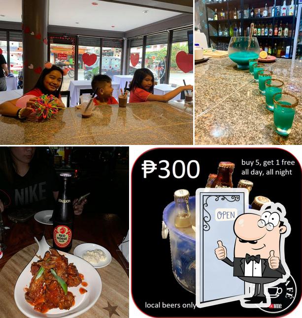 Amore Cafe and Wine, Ormoc - Restaurant reviews