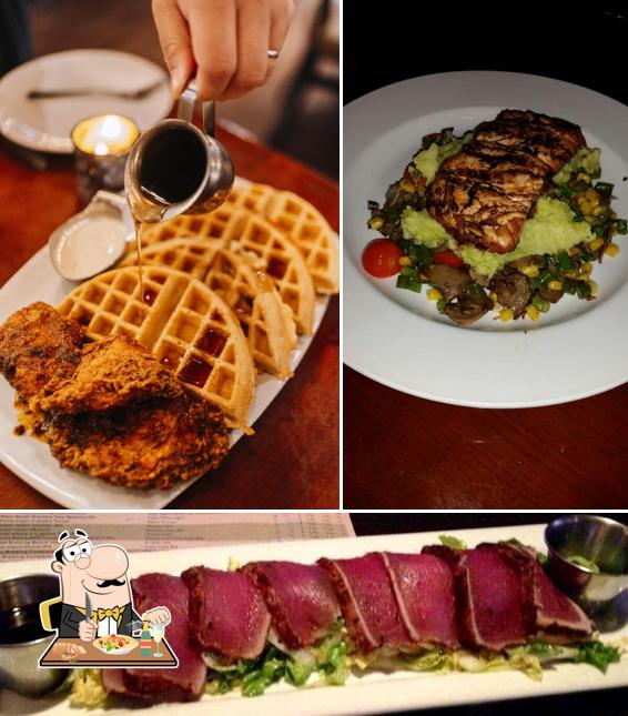 Brü Grill & Market in Lake Forest - Restaurant reviews
