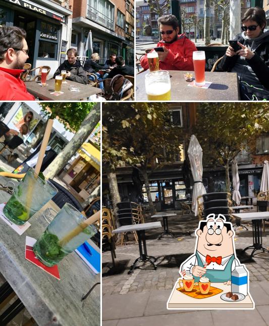 Le top 7 des restaurants à Waremme, décembre 2025 - Restaurant Guru