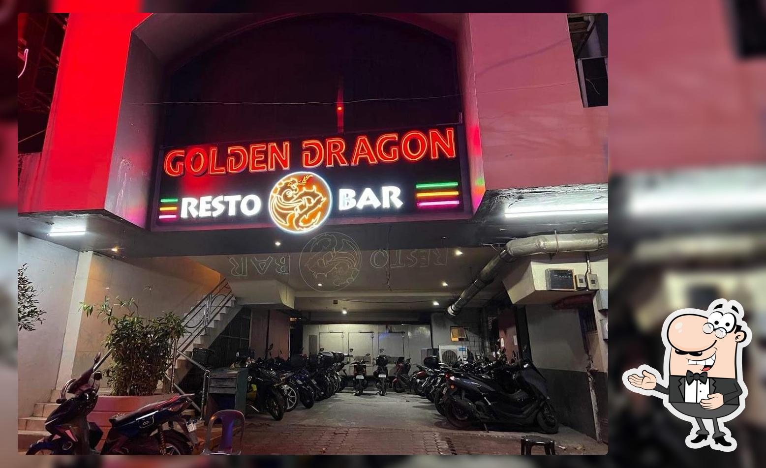 GOLDEN DRAGON NIGHT CLUB, Quezon City - Restaurant menu, prices and reviews