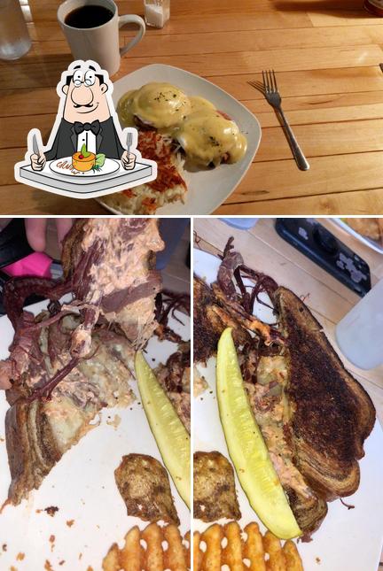 Galloway Grille, Eau Claire - Restaurant menu, prices and reviews
