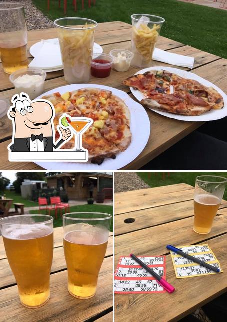 Hammer & Pincers in Sileby - Restaurant reviews