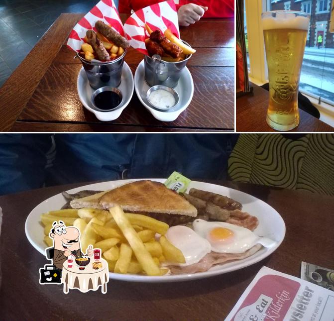 Hop & Kilderkin, Bournemouth - Restaurant menu, prices and reviews