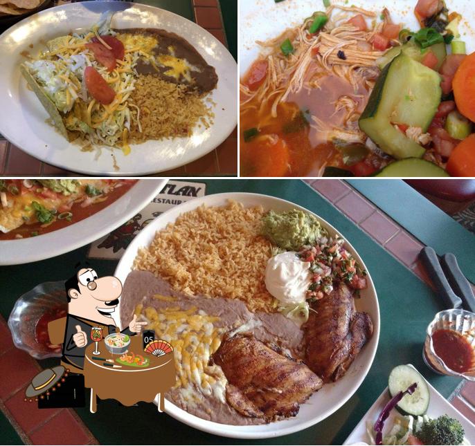 Mazatlan Mexican Restaurant, Portland - Restaurant menu, prices and reviews