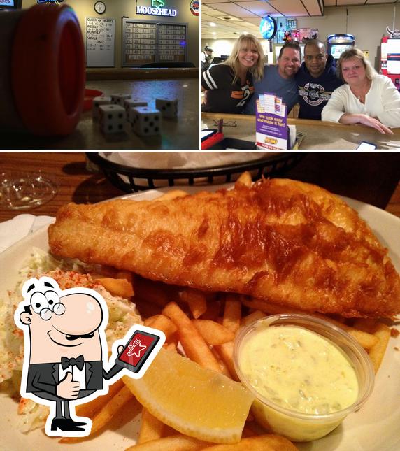 Parma Moose #1744 in Parma - Restaurant reviews