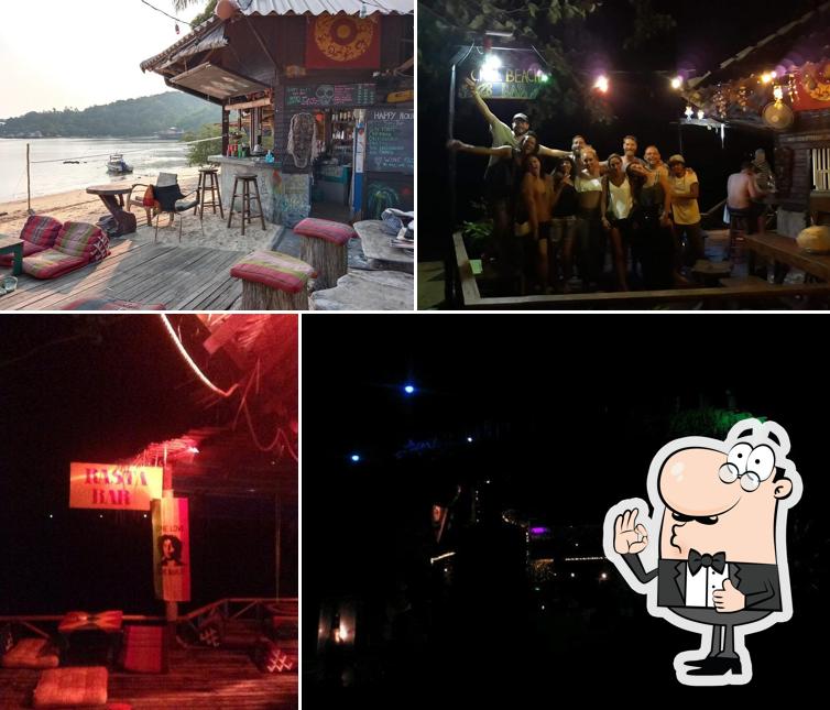 Rasta Bar, Ko Tao - Restaurant reviews