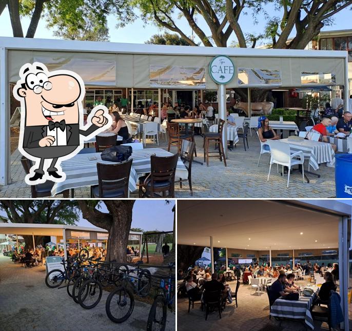 Tipu Cafe, Johannesburg - Restaurant menu, prices and reviews