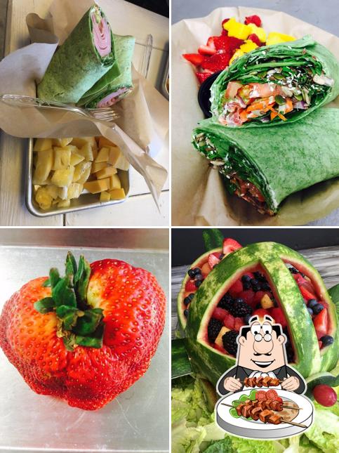The Fruit Station, Mesquite - Restaurant menu, prices and reviews