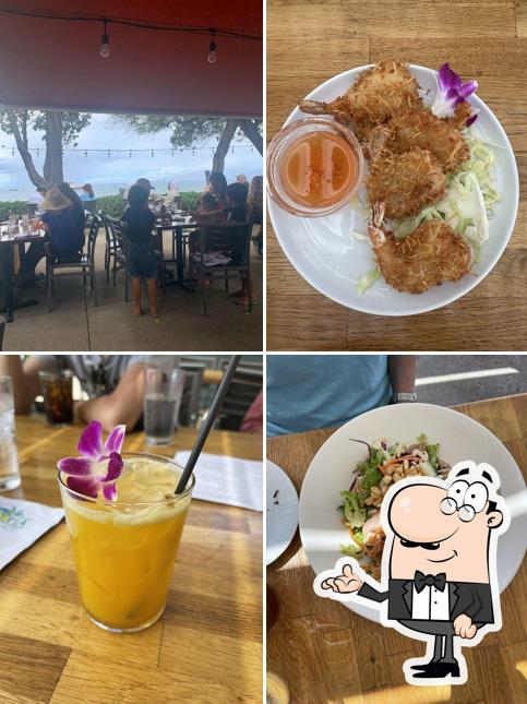 Aloha Mixed Plate, Lahaina - Restaurant menu, prices and reviews