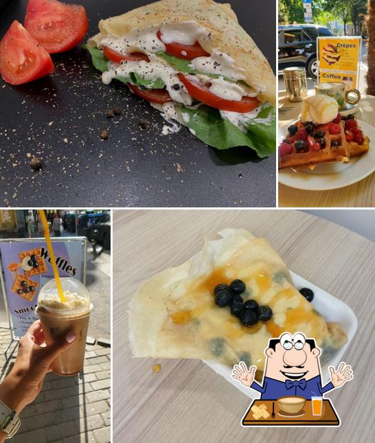 Bee N Bee Cafe, Tbilisi - Restaurant reviews