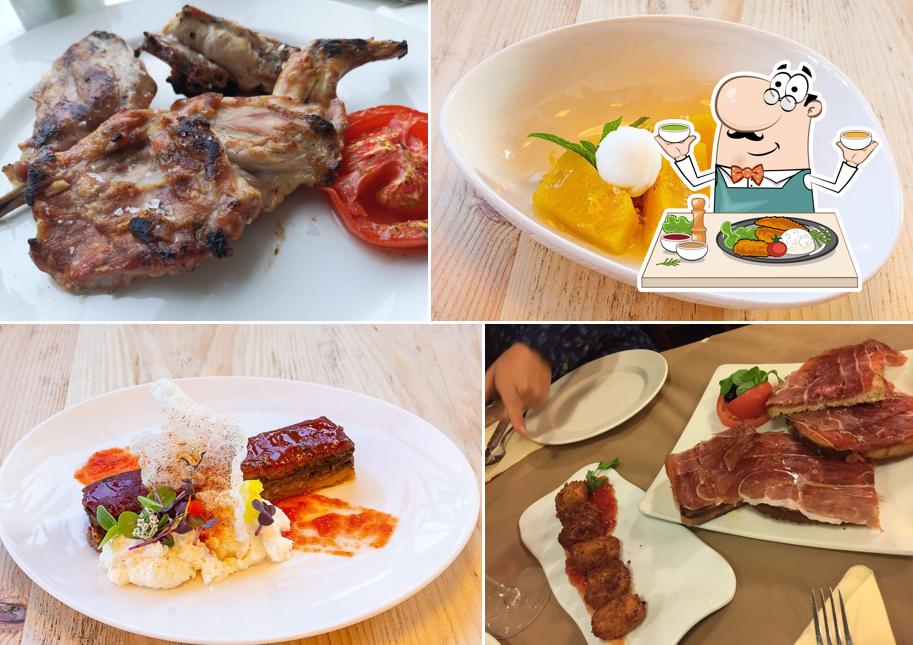 Ca Na Marga, Ses Salines - Restaurant menu, prices and reviews