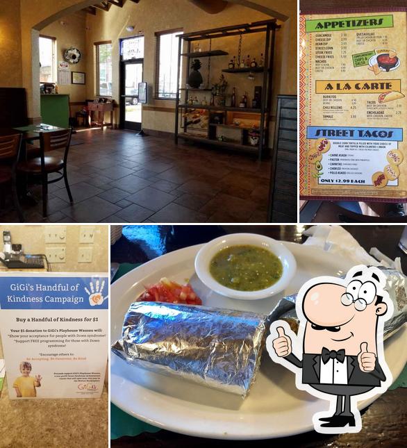 Casa Mezcal Mosinee, Mosinee - Restaurant menu, prices and reviews